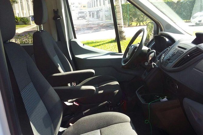 Private Airport Transfer: Cancun Airport  Hotel Zone (One Way) - Value and Pricing: Does It Make Sense?