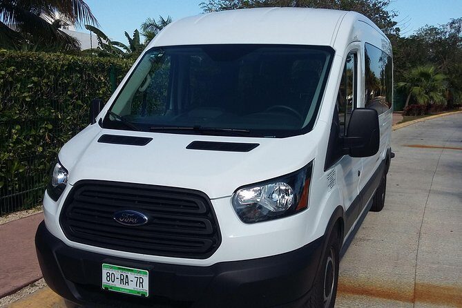 Private Airport Transfer: Cancun Airport  Hotel Zone (One Way) - Who Will Like This Service?