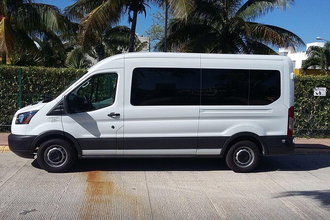 Private Airport Transfer: Cancun Airport  Hotel Zone (One Way) - FAQ