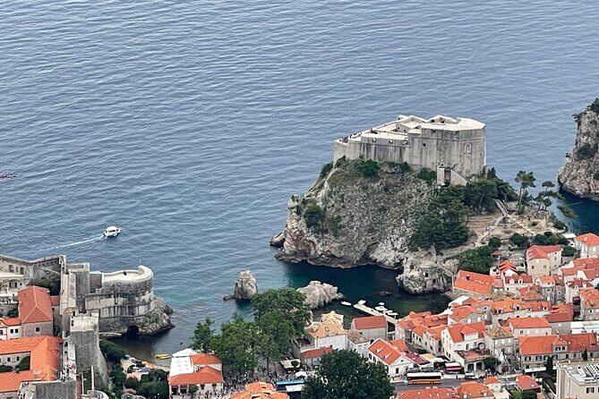 Private AirPort Transfer Dubrovnik by CRUISER TAXI - FAQ