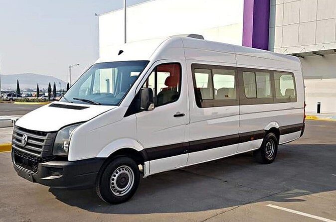 Private Airport Transfer from and to Cancun - Real-Life Insights from Reviews