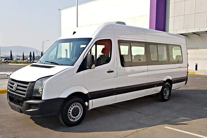 Private Airport Transfer from and to Cancun - Final Thoughts: Is This the Right Transfer for You?