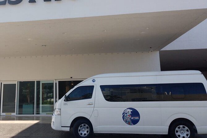 Private Airport Transfer from and to Cancun - FAQ