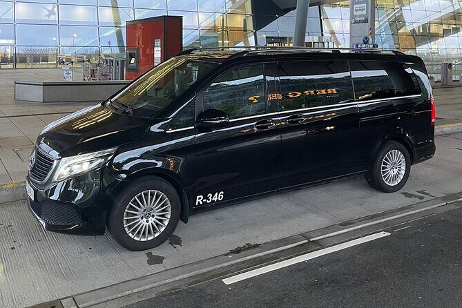 Private Airport Transfer From Bergen Airport or Hotels in Bergen - Why Choose This Private Transfer in Bergen?