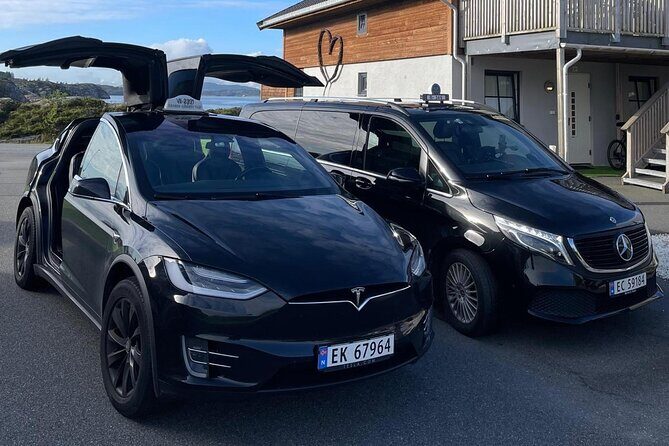 Private Airport Transfer From Bergen Airport or Hotels in Bergen - The Authentic Experience: Real Travelers’ Insights