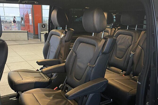 Private Airport Transfer From Bergen Airport or Hotels in Bergen - Analyzing the Value