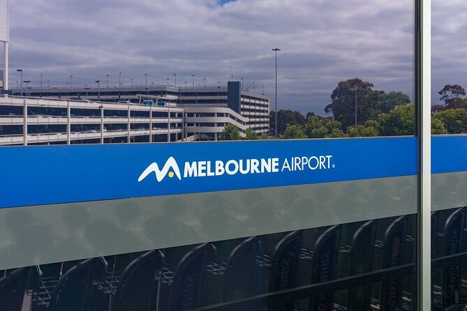 Private Airport Transfer from Melbourne Airport to City Center - An In-Depth Look at the Experience