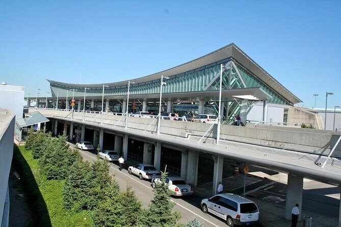 Private Airport Transfer from Niagara, Canada to Buffalo, NY - FAQ About the Private Airport Transfer