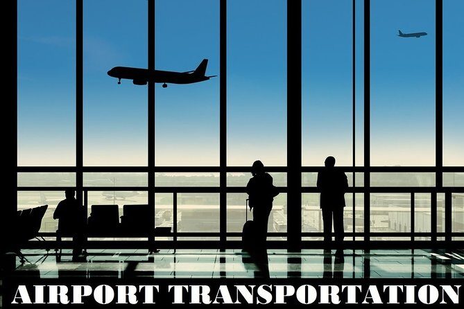 Private Airport Transfer From SFO to San Francisco Fisherman's Wharf - The Booking and Pricing: Is It Worth It?