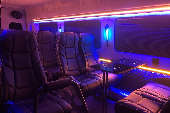 Private Airport Transfer from/to Istanbul City. - A Closer Look at the Experience: Why You Might Choose This Transfer