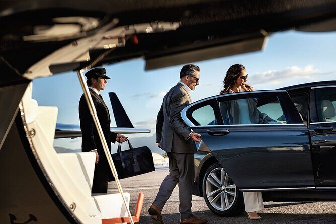 Private Airport Transfer from/to Istanbul City. - FAQ