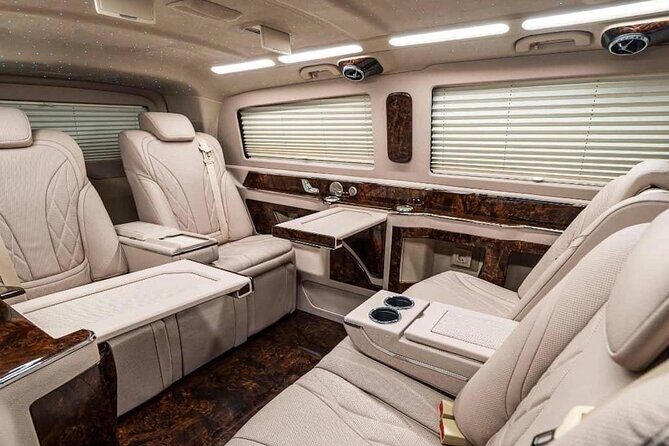 Private Airport Transfer From/To Kayseri or Nevehir Airport - Who Should Consider This Transfer?