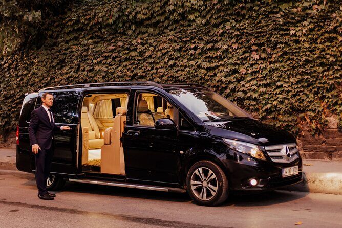 Private Airport Transfer from/to Kayseri or Nevsehir (One Way ) - Introduction