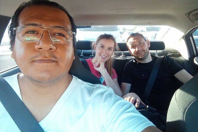 Private Airport Transfer from Todos Santos - Why This Transfer Might Be a Great Choice