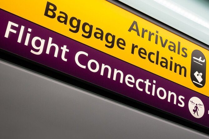 Private Airport Transfer: Heathrow to/from Central London - Authentic Experiences from Reviewers
