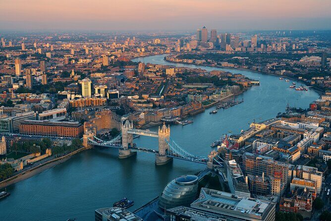 Private Airport Transfer: Heathrow to/from Central London - Pricing and Value