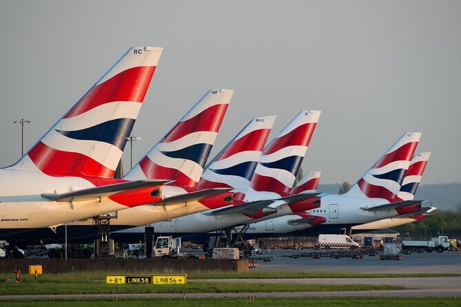 Private Airport Transfer: Heathrow to/from Central London - Who Should Consider This Service?