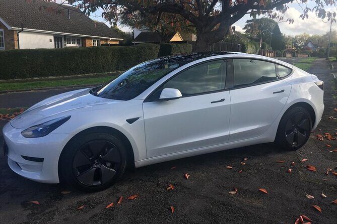 Private Airport Transfer: Heathrow to/from Central London - FAQ