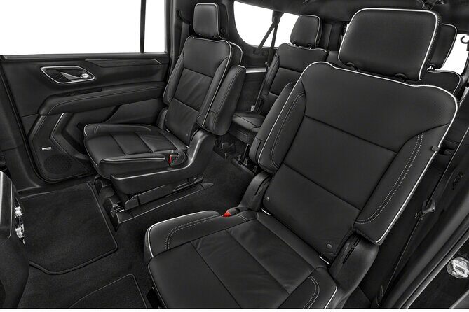 Private Airport Transfer in California - Why Choose a Private Airport Transfer in Los Angeles?