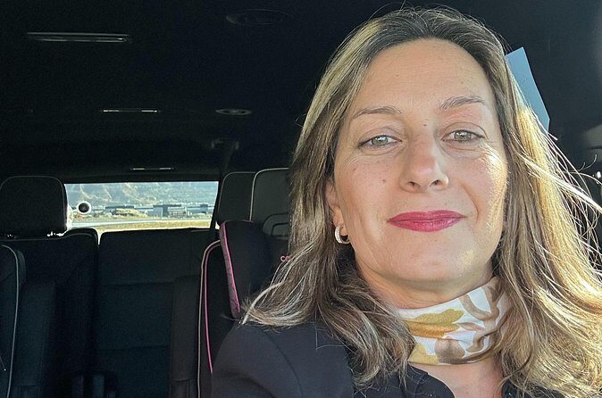 Private Airport Transfer in California - Real-World Insights & Practical Tips