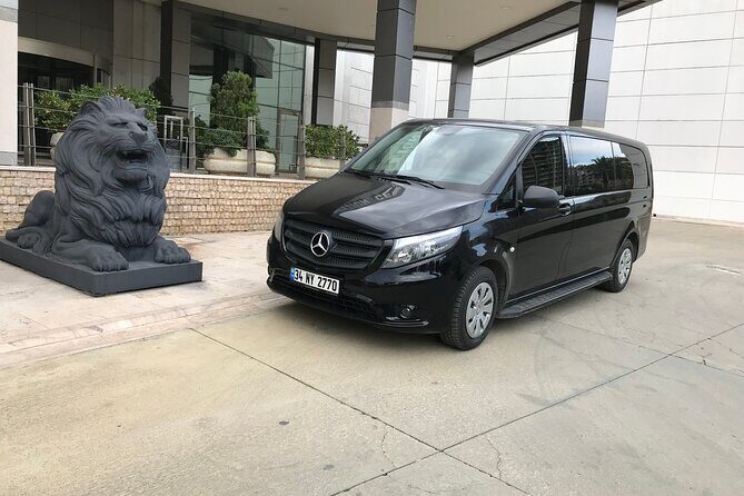 Private Airport Transfer in Istanbul - Private Airport Transfer in Istanbul: A Practical and Comfortable Arrival Experience