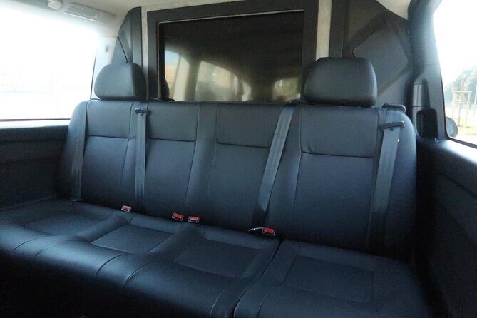 Private Airport Transfer in Istanbul - Authentic Experiences and Real Traveler Insights