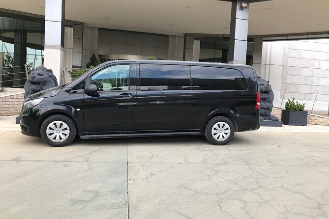 Private Airport Transfer in Istanbul - Who Would Benefit Most from This Service?