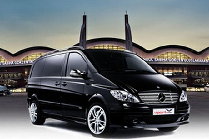 Private Airport Transfer in Istanbul  Safe & Stress Free - What to Expect at the Airport