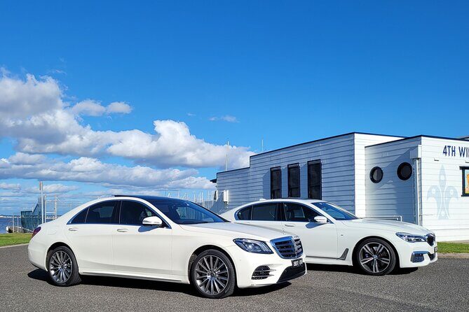 Private Airport Transfer in Melbourne - Cost vs. Value