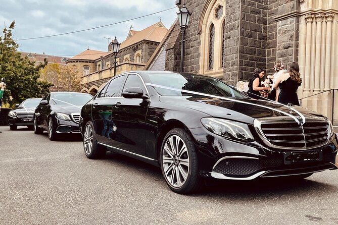 Private Airport Transfer in Melbourne - Authentic Insights from Reviewers