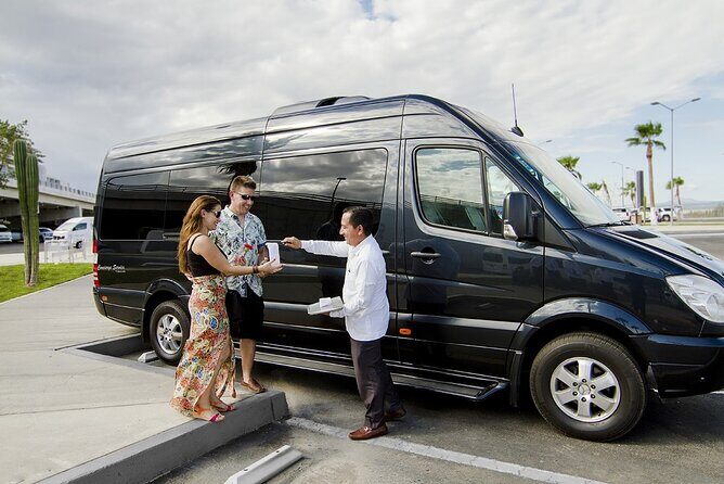 Private Airport Transfer in Nevsehir and Kayseri - Key Points