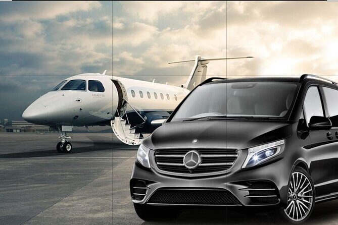 Private Airport Transfer in Nevsehir and Kayseri - The Experience in Action: What Travelers Say
