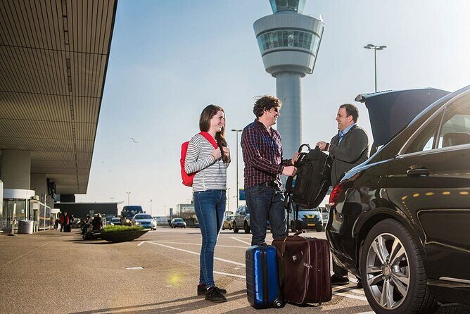 Private Airport Transfer in Nevsehir and Kayseri - Practical Details and Tips