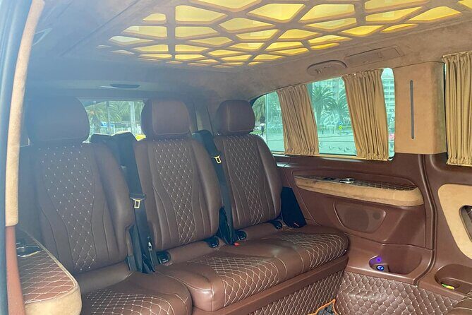 Private Airport Transfer in Nevsehir and Kayseri - FAQ