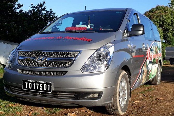 Private Airport Transfer: Port Vila Airport to Hotel - A Detailed Look at the Private Airport Transfer in Port Vila