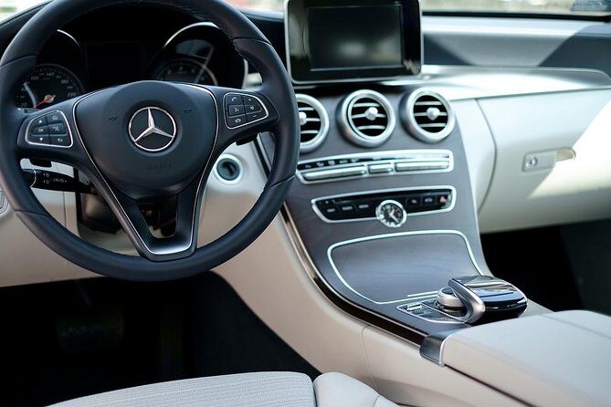 Private Airport Transfer: Porto (24/7 Mercedes VIP Service) - What Makes This Transfer Stand Out?