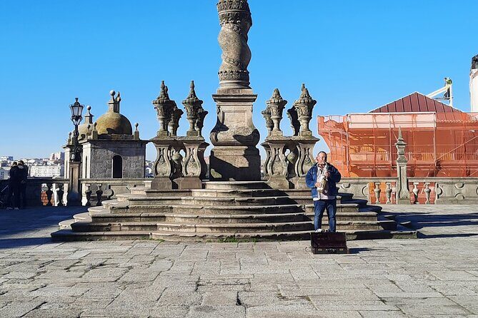 Private Airport Transfer: Porto (24/7 Mercedes VIP Service) - Who Should Book This Service?