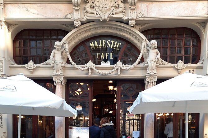 Private Airport Transfer: Porto (24/7 Mercedes VIP Service) - Final Thoughts