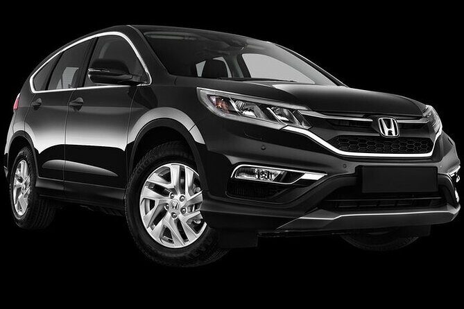 Private Airport Transfer Service Vice Versa in Wellington by SUV - FAQ