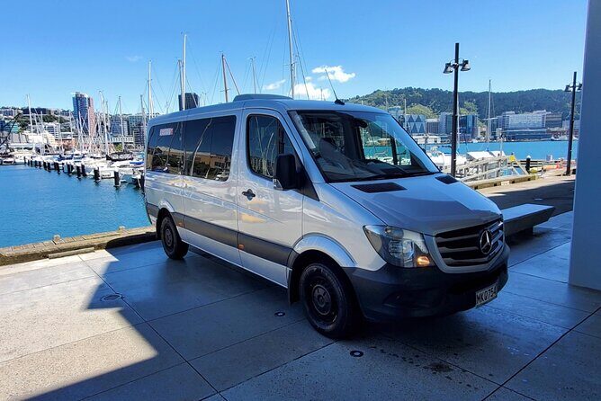Private Airport Transfer Service Vice Versa in Wellington by SUV - Final Thoughts: Is It Worth It?