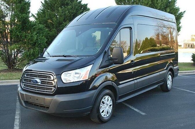 Private Airport Transfer Sprinter JFK/LGA to NYC Round Trip - Final Thoughts