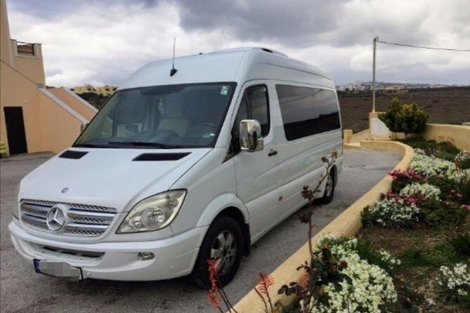 ~ Private airport Transfer to all destinations ~ - Key Points