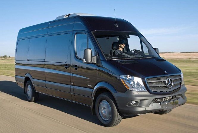 ~ Private airport Transfer to all destinations ~ - Deep Dive: The Itinerary & Service Quality