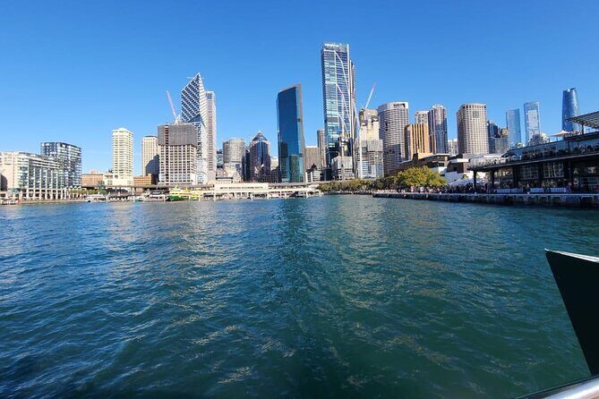 Private Airport Transfer to and From Sydney CBD - Key Points