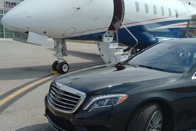 Private Airport Transfer to and From Sydney CBD - Who Would Benefit Most?