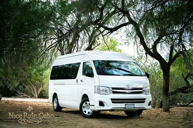 Private Airport Transfer to Cabo Zone 3 - Real traveler insights and tips  