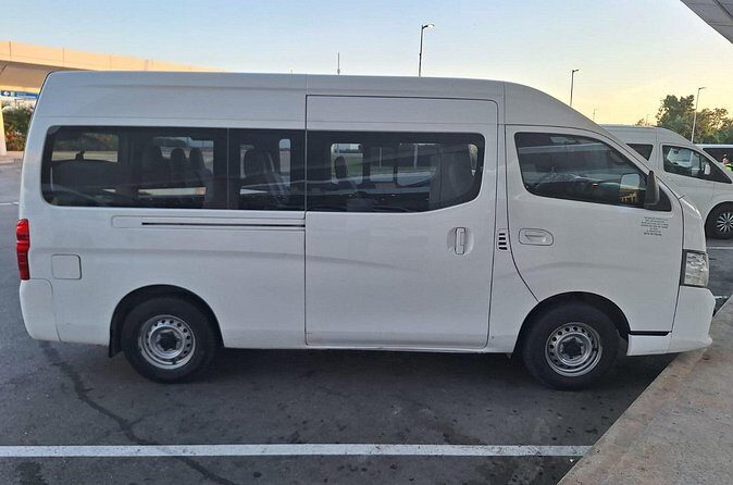 Private Airport Transfer to Cancun - What to Expect During Your Transfer