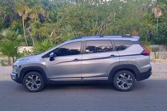 Private Airport Transfer to Cancun - Practical Details and Tips