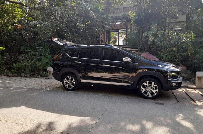 Private Airport Transfer to Cancun - Final Thoughts