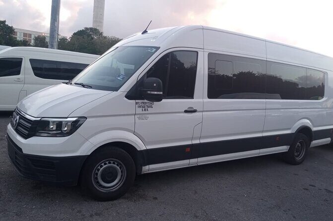 Private Airport Transfer to Cancun - FAQ